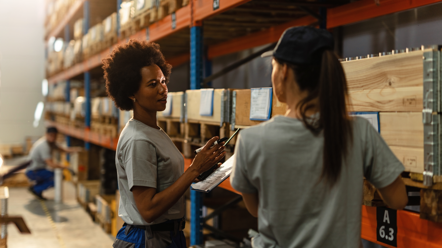 How Overstock Inventory is Damaging Your Cash Flow - Apero Solutions